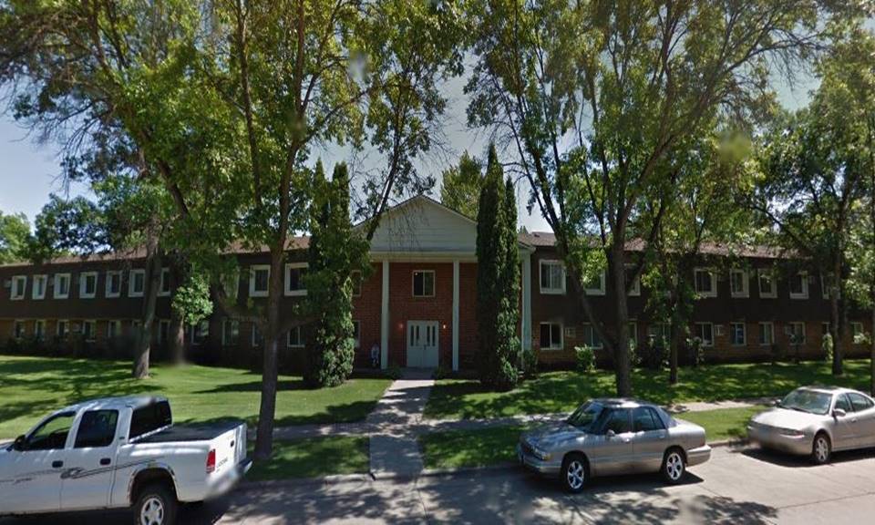 Cambridge Property Management